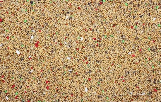 Payaro parkietenzaad 4kg | bol.com