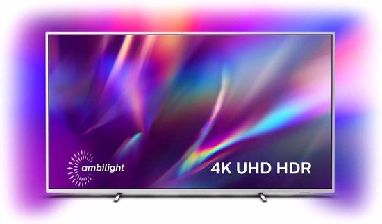 Philips 8500 series 75PUS8505 190,5 cm (75") 4K Ultra HD Smart TV Wifi ...
