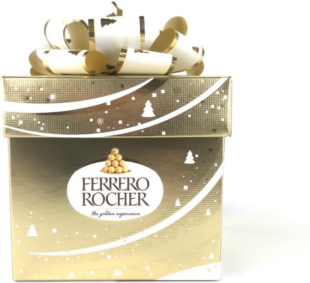Ferrero Rocher - Cube Klein (6 Ferrero Rochers in een doosje - 75 gram ...