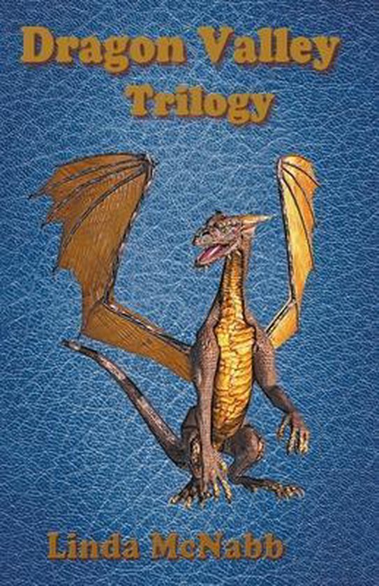 Dragon Valley- Dragon Valley Trilogy, Linda Mcnabb | 9781393365501 ...