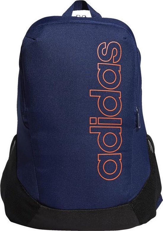 Adidas Rugtas - blauw - unisex | bol