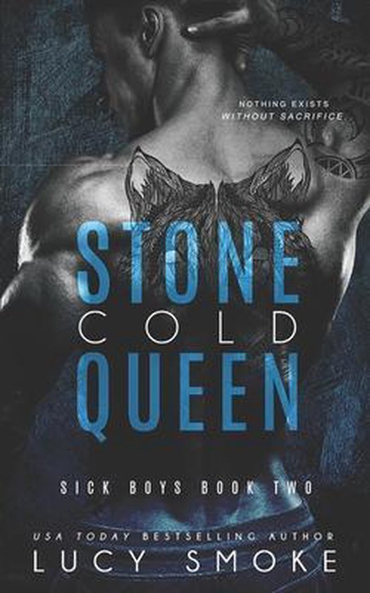 Sick Boys- Stone Cold Queen, Lucy Smoke | 9798581144046 | Boeken | bol