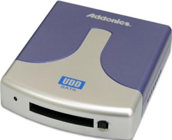 Addonics PUDDEPU3 Pocket UDD II, eSATAp and USB 3.0 | bol