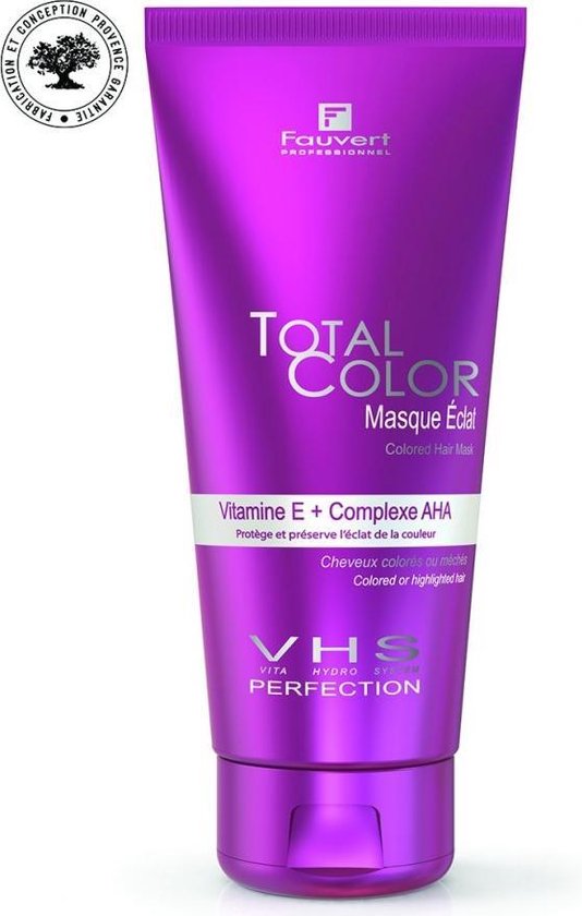 VHSP MASQUE ECLAT 200ML | bol.com