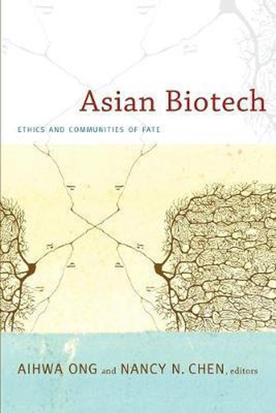 Asian Biotech | 9780822348092 | Joseph Dumit | Boeken | bol