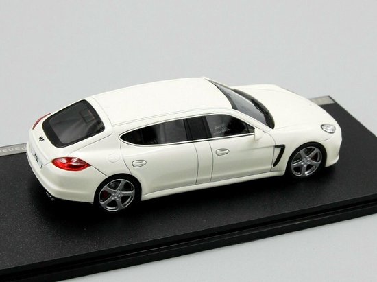 Porsche RUF RXL Limousine Panamera 2012 White | bol.com
