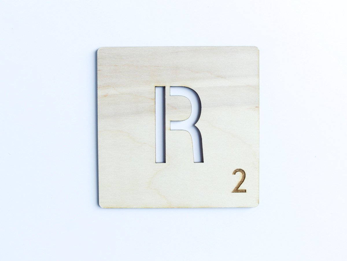 HOUTEN WANDDECORATIE / WOODEN WALL DECORATION - MUURDECORATIE / WALL ...