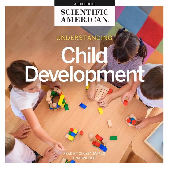Understanding Child Development, Scientific American | 9781094075785 ...