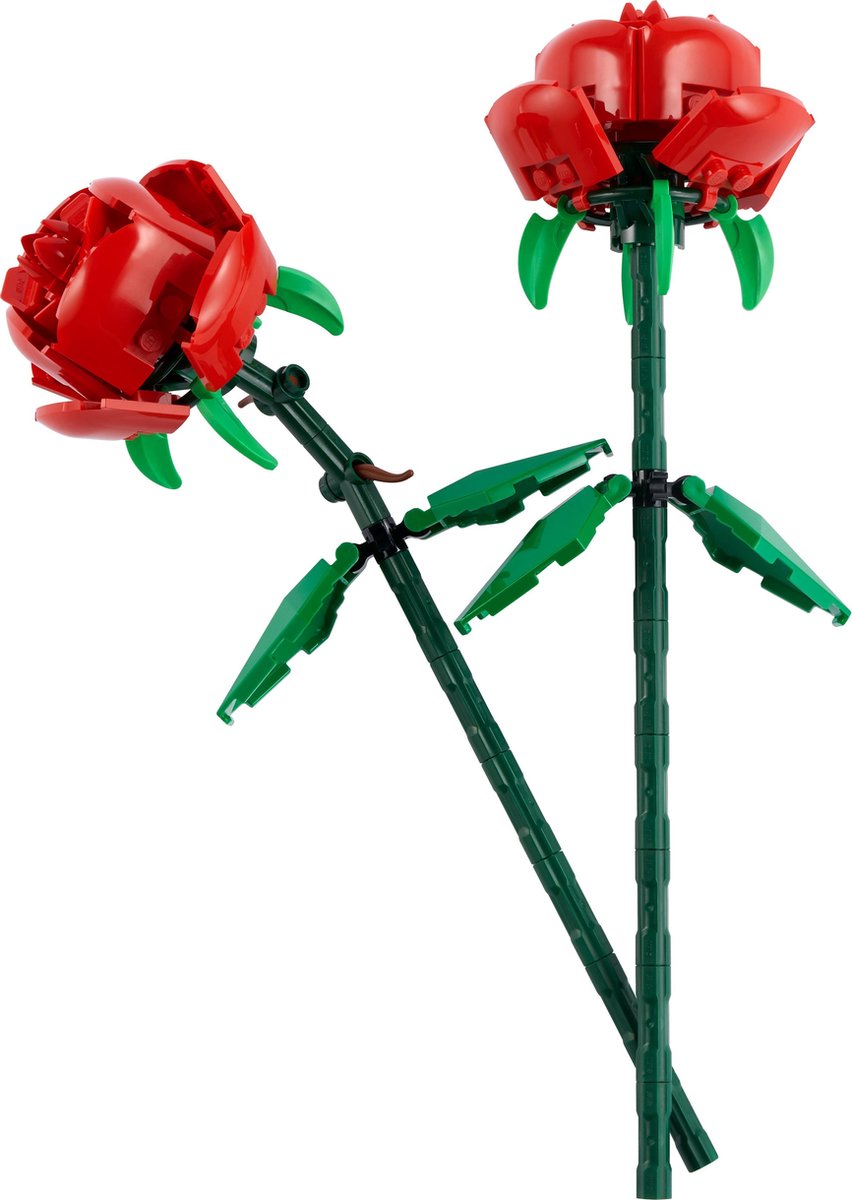 LEGO Roses (40460) | bol