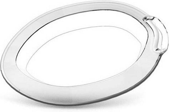 Spoon Guard - Hoesje voor over een eetlepel bij tremor : per stuk | bol