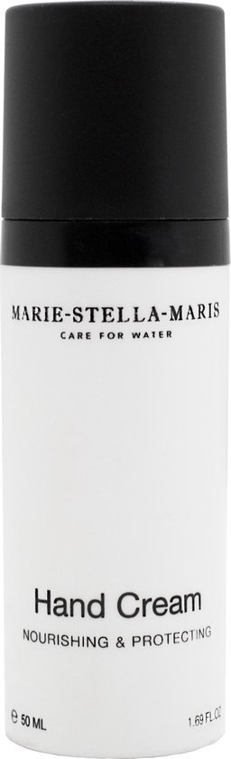 MARIE-STELLA-MARIS - Hand Cream | No.02 - 50 ml - handcrème | bol.com