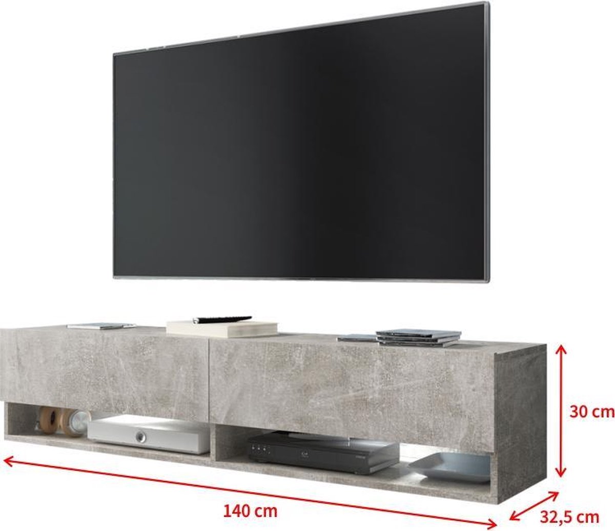 Maison’s Tv meubel – Tv Kast meubel – Tv meubel – Tv Meubels – Tv ...