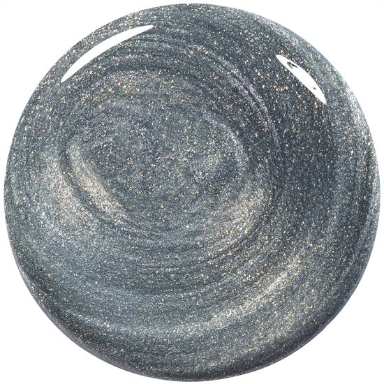 Essie 618 reign check - grijs - metallic nagellak - 13,5 ml | bol
