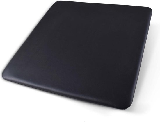 Zitting voor wedding chair | Zwart | bol.com