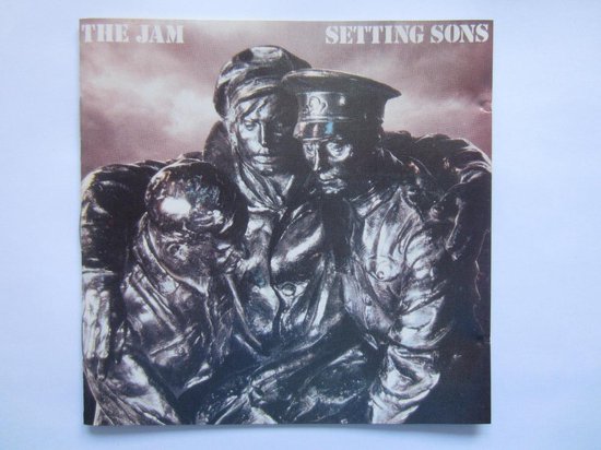 Setting Sons, The Jam | CD (album) | Muziek | bol