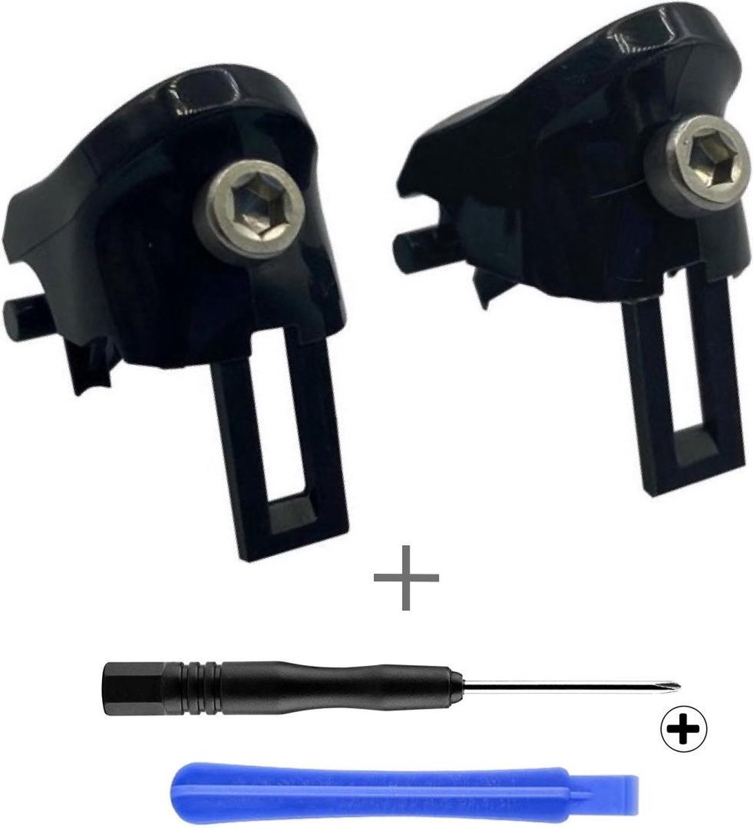 bol.com | Sony DualShock 4 Controller PS4 V2 - Trigger Stops (Let op ...