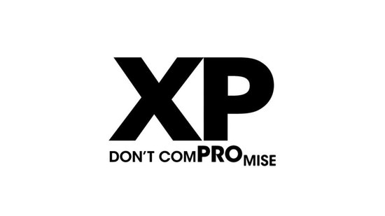 XP100 - Light Radiance kleurspoeling (toner) - 100ML Kleur: 7.1 ...