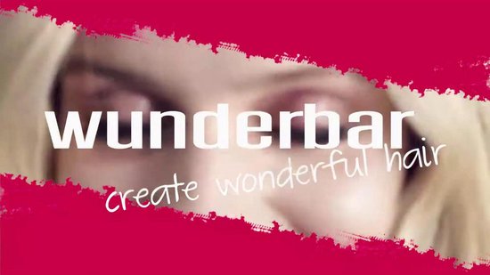 Wunderbar haarverf 55/46 - 60ML | bol