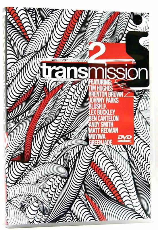 Transmission, Vol. 2, various artists | CD (album) | Muziek | bol.com