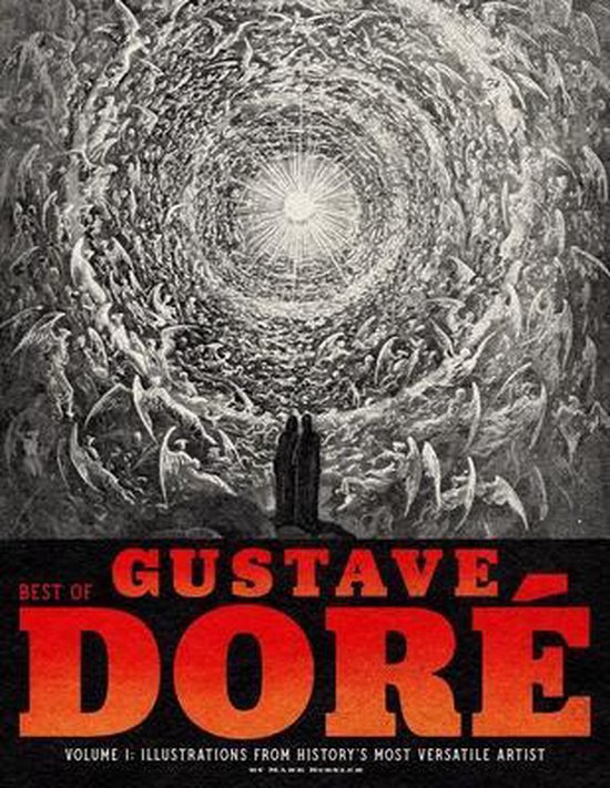 Best of Gustave Doré- Best of Gustave Doré Volume 1, Mark Bussler ...