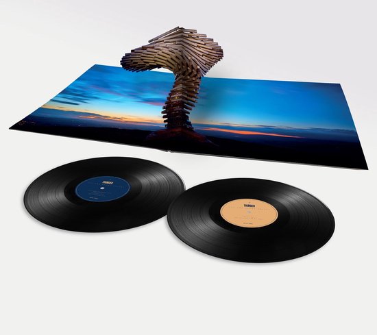 All The Right Noises, Thunder | LP (album) | Muziek | bol