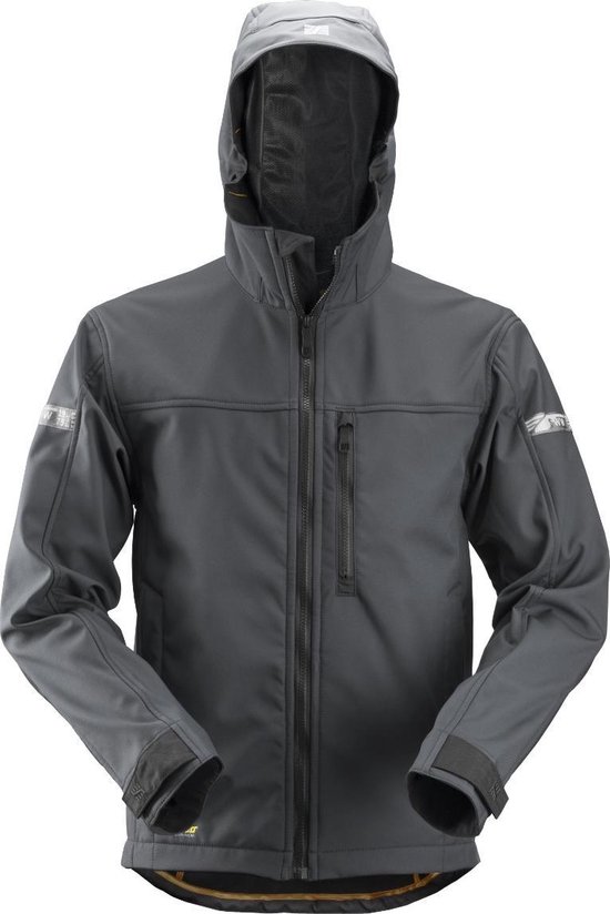 Snickers Workwear Snickers 1229 Softshell Werkjas AllroundWork ...
