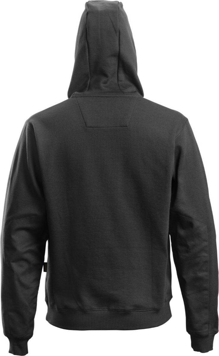 Snickers Workwear - 2801 - Classic Zip Hoodie - XL | bol.com