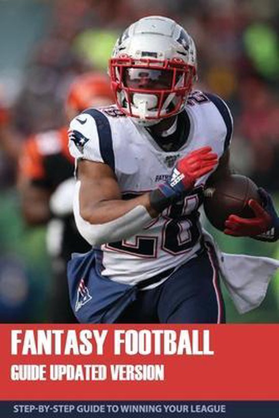 Fantasy Football Guide Updated Version, Machelle Plemmons ...