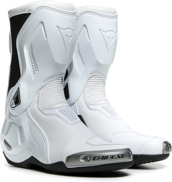 Dainese Torque 3 Out Black Anthracite Motorcycle Boots 44 | bol.com