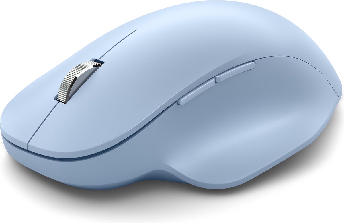 Microsoft Bluetooth Ergonomische Muis - Ergonomische Bluetooth Muis ...