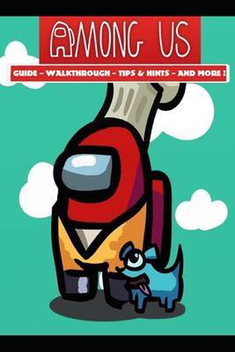 Among Us Guide - Walkthrough - Tips & Hints - And More!, Fisherman's ...