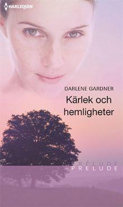 Prélude - Kärlek och hemligheter (ebook), Darlene Gardner | 9789150705638 | Boeken | bol