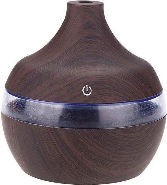 Aroma Diffuser 300 ml - Diffuseur d'huiles essentielles ...