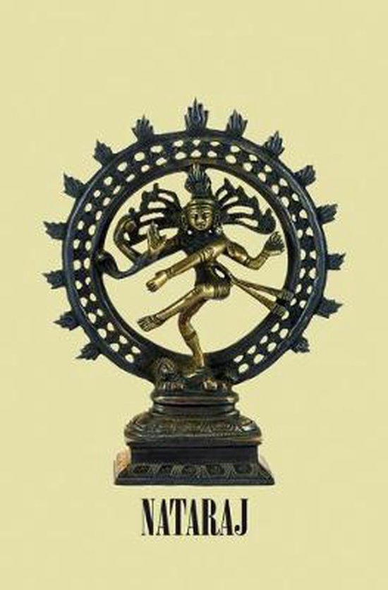Nataraj, The Mindful Word | 9781987869309 | Boeken | bol.com