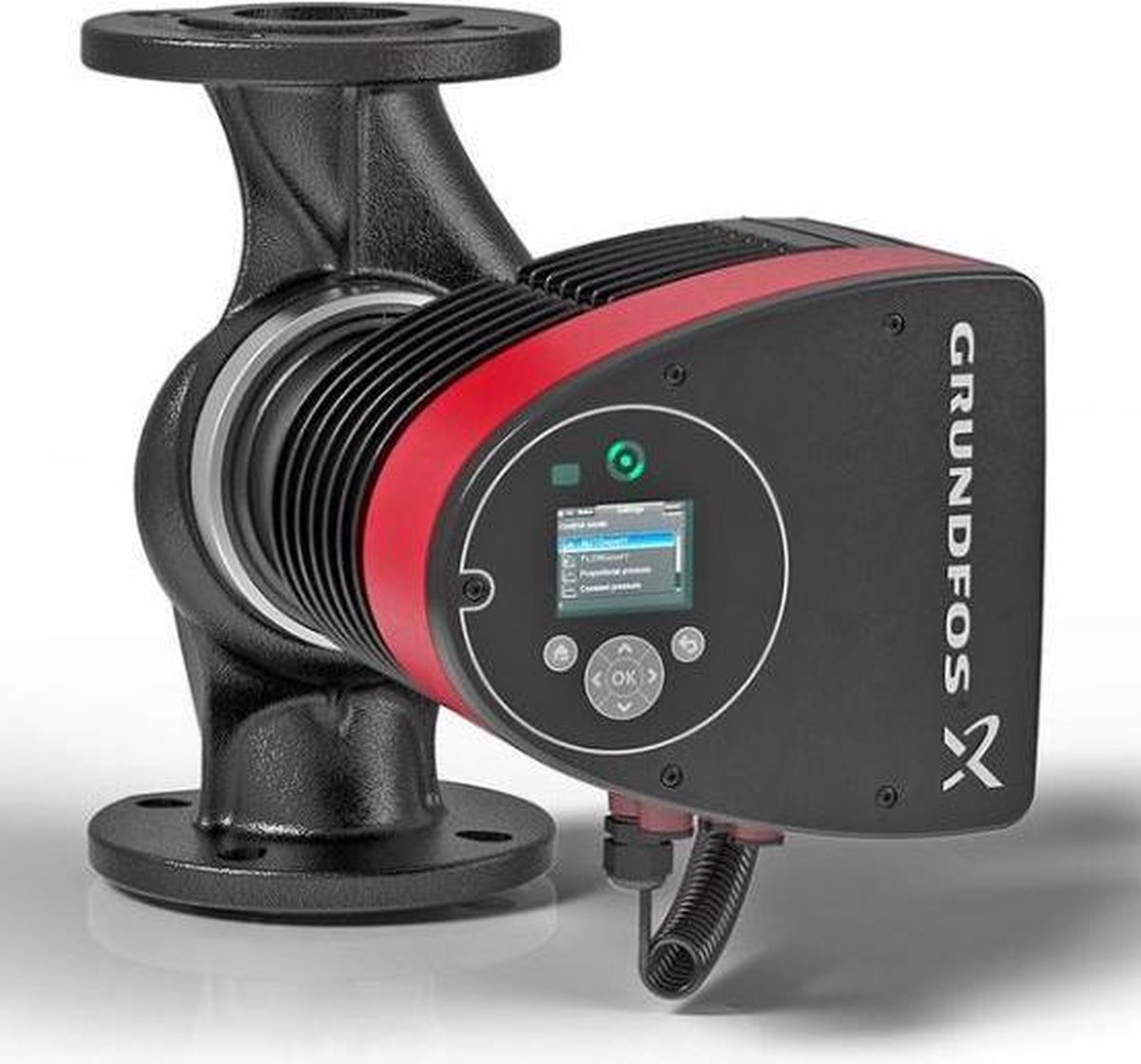 Grundfos MAGNA3 circulatiepomp - 50-40 F 240 met flens | bol.com
