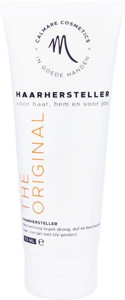Calmare - Haarhersteller - 75ml | bol.com