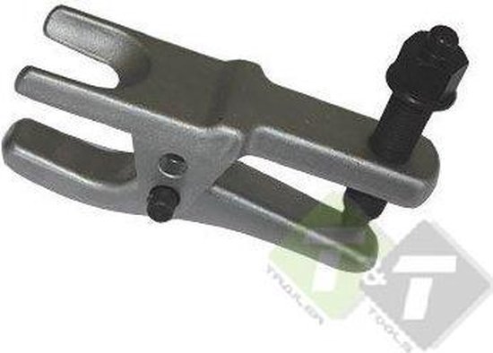Fuseekogel trekker, 2 gaten | bol
