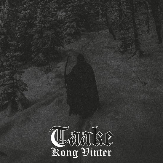 Kong Vinter, Taake | CD (album) | Muziek | bol.com