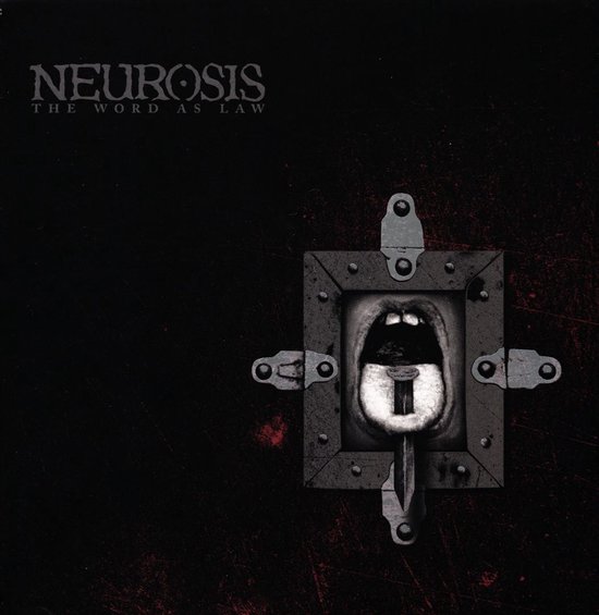 Neurosis - The Word As Law (CD), Neurosis | Muziek | bol