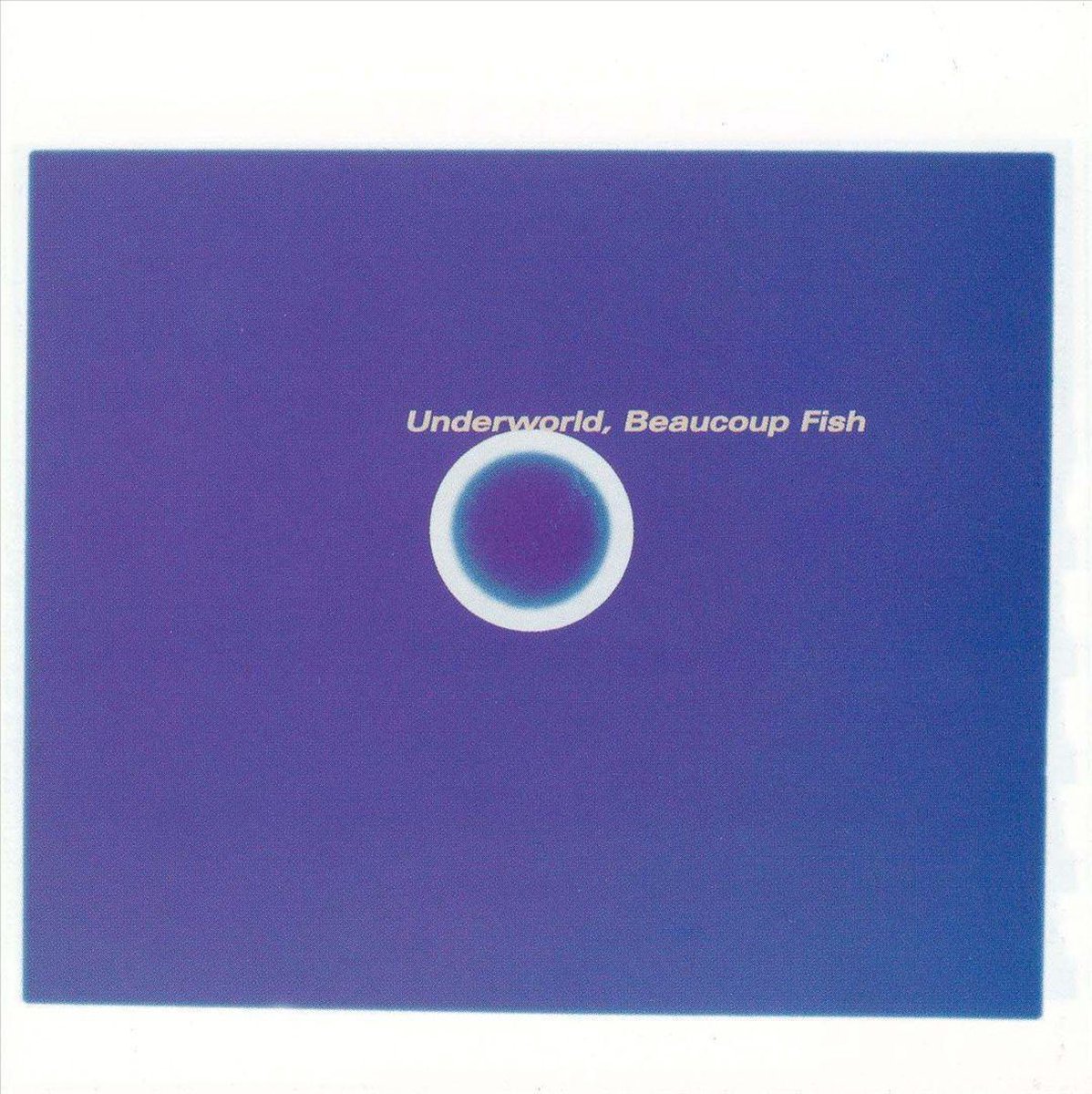 Beaucoup Fish, Underworld | CD (album) | Muziek | bol.com