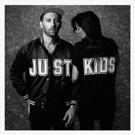 Mat Kearney - Just Kids, Matt Kearney | CD (album) | Muziek | bol