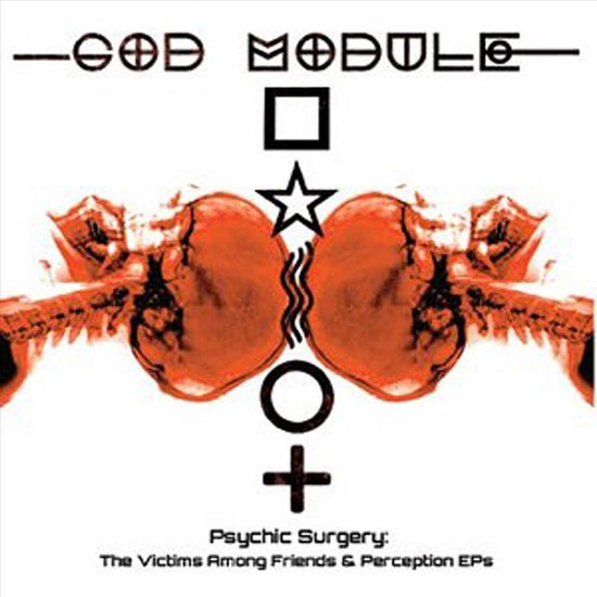 Psychic Surgery, God Module | Muziek | bol