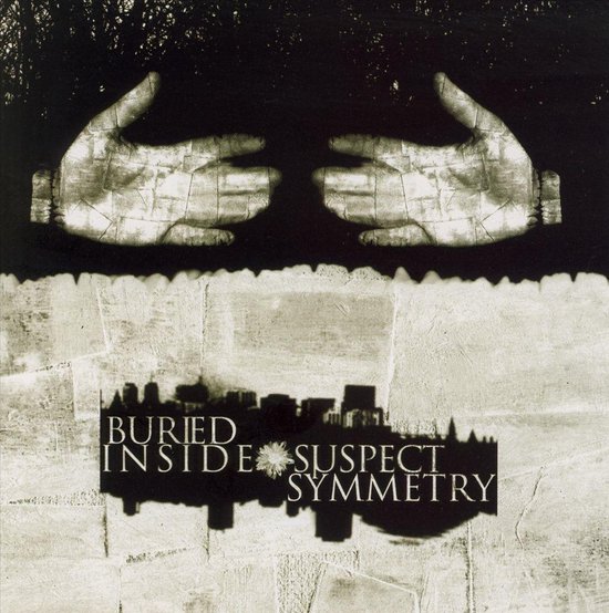 Suspect Symmetry, Buried Inside | CD (album) | Muziek | bol