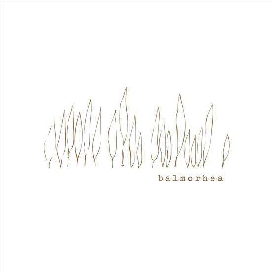 Balmorhea - Balmorhea (LP), Balmorhea | LP (album) | Muziek | bol