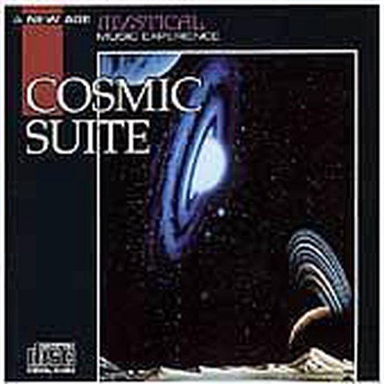 Mystical Music Experience Collection: Cosmic Suite, various artists ...