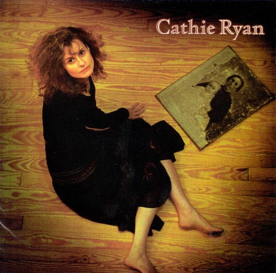 Cathie Ryan, Cathie Ryan | Muziek | bol