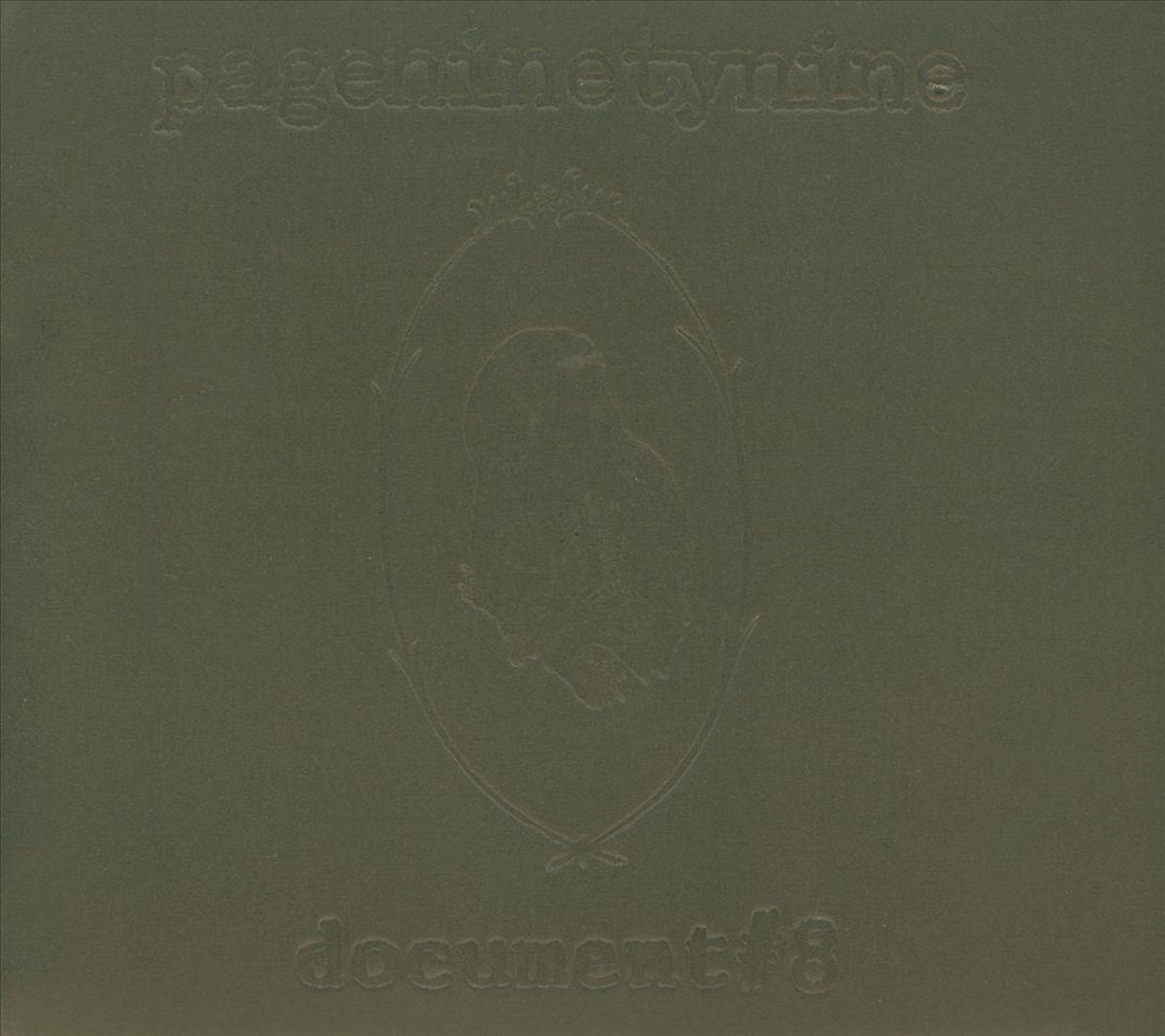 Document, pg. 99 | CD (album) | Muziek | bol