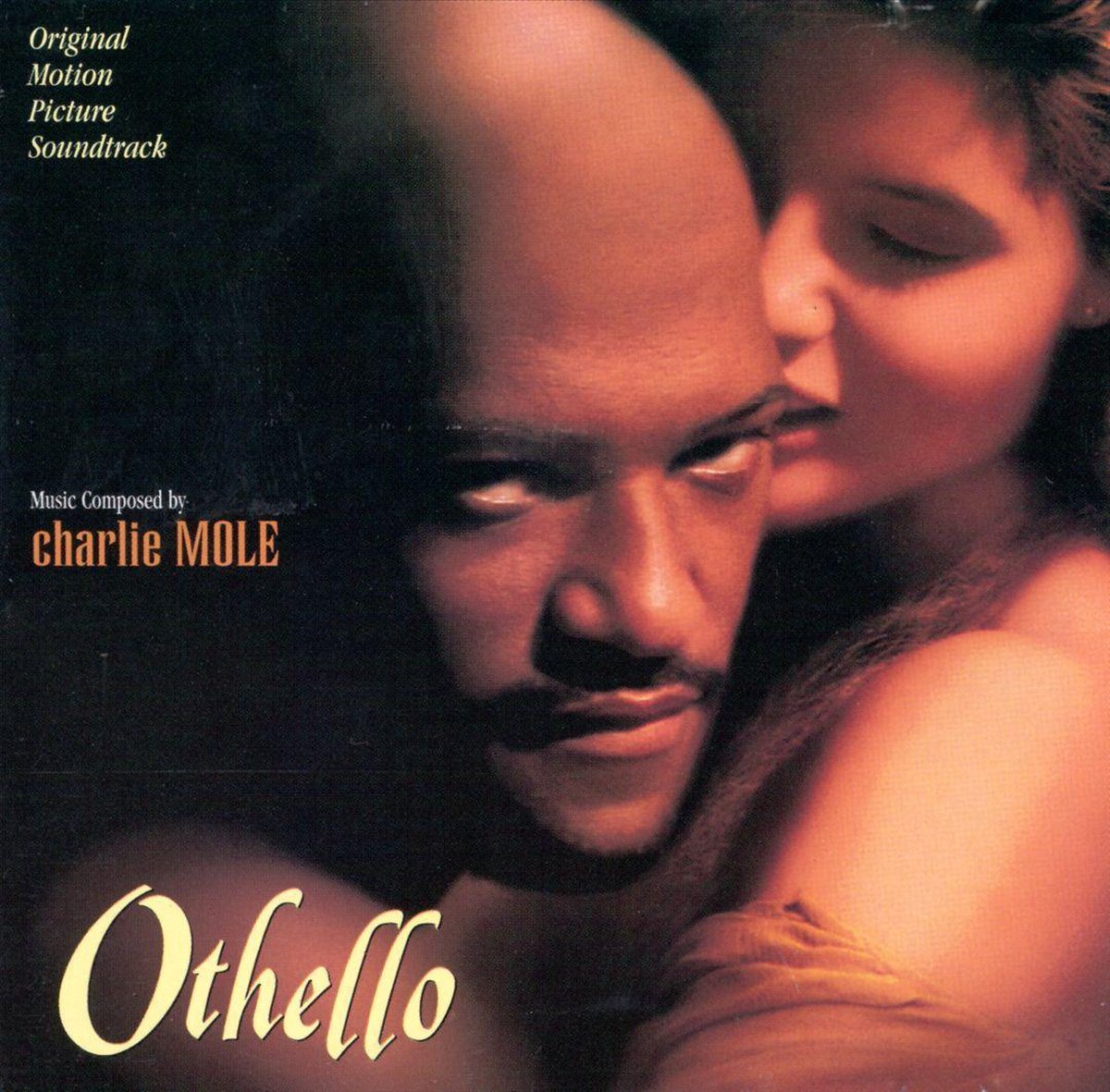 Othello, Ost | CD (album) | Muziek | bol