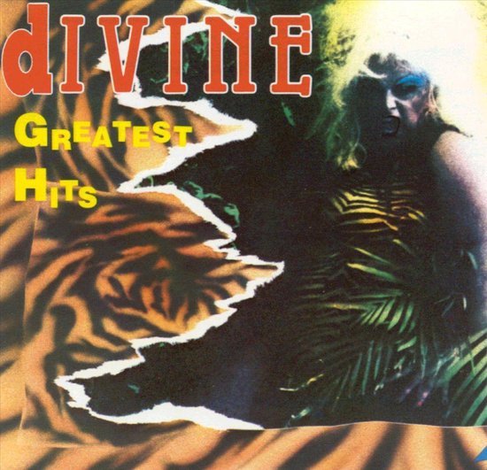 Greatest Hits, Divine | CD (album) | Muziek | bol
