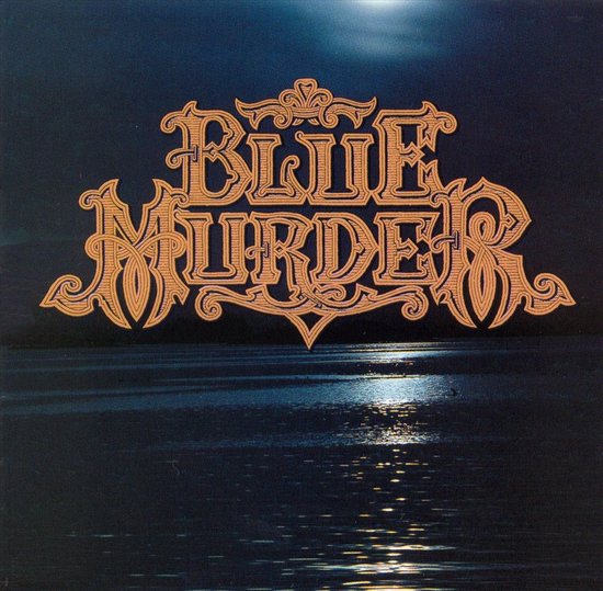 Blue Murder, Blue Murder | Muziek | bol